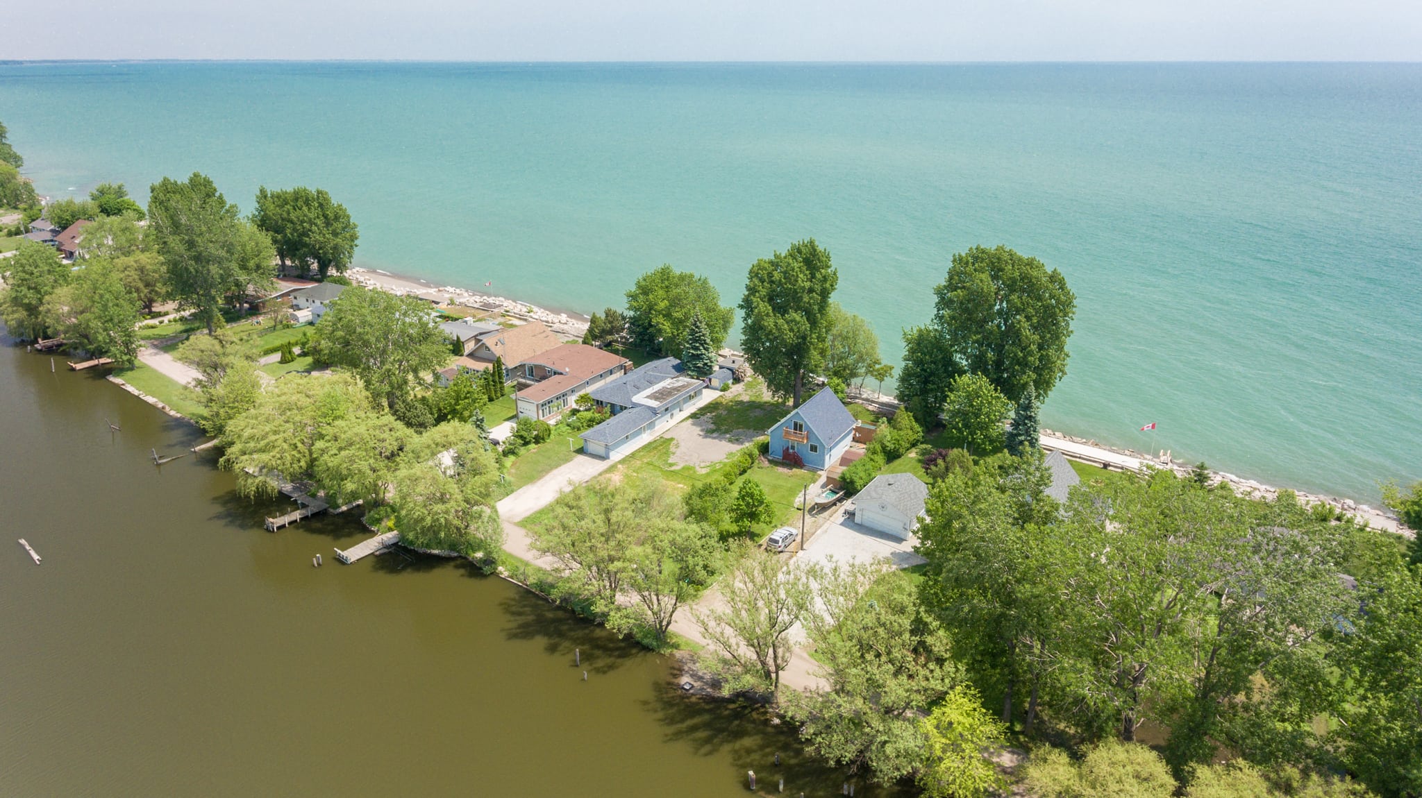 43 MARENTETTE BEACH, LEAMINGTON - The Dan Gemus Real Estate Team