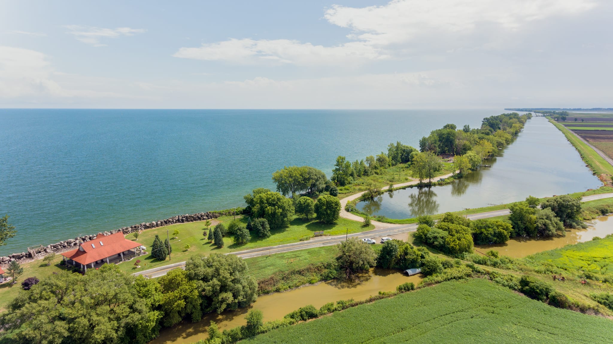 102 East Beach, Leamington - The Dan Gemus Real Estate Team