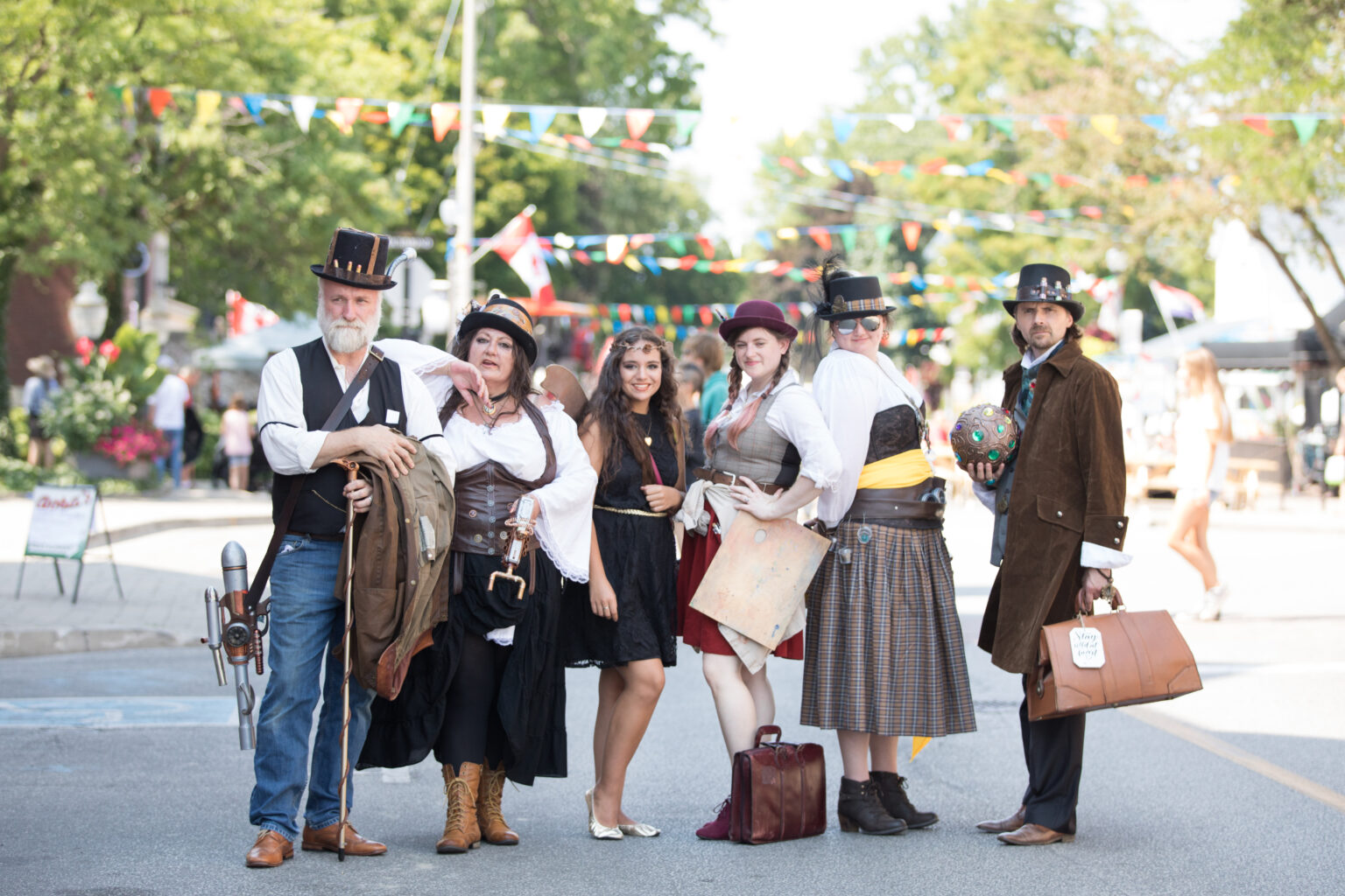 Top 10 Festivals and Events in Windsor & Essex County